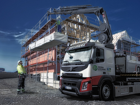 Om Optimera | Optimera.no