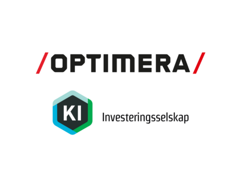 Optimera og KI danner vekstselskap | Optimera.no