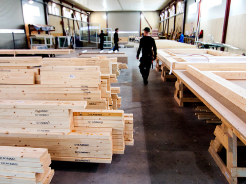 Woodfab | Optimera.no