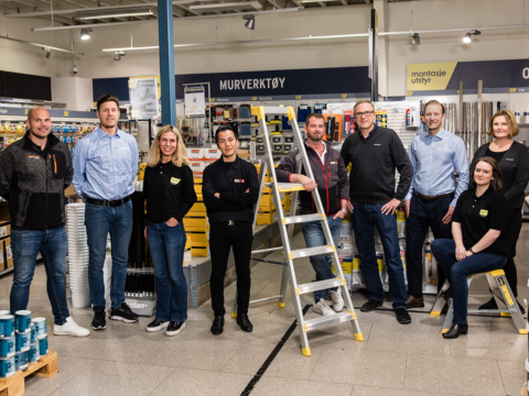 Om Optimera | Optimera.no