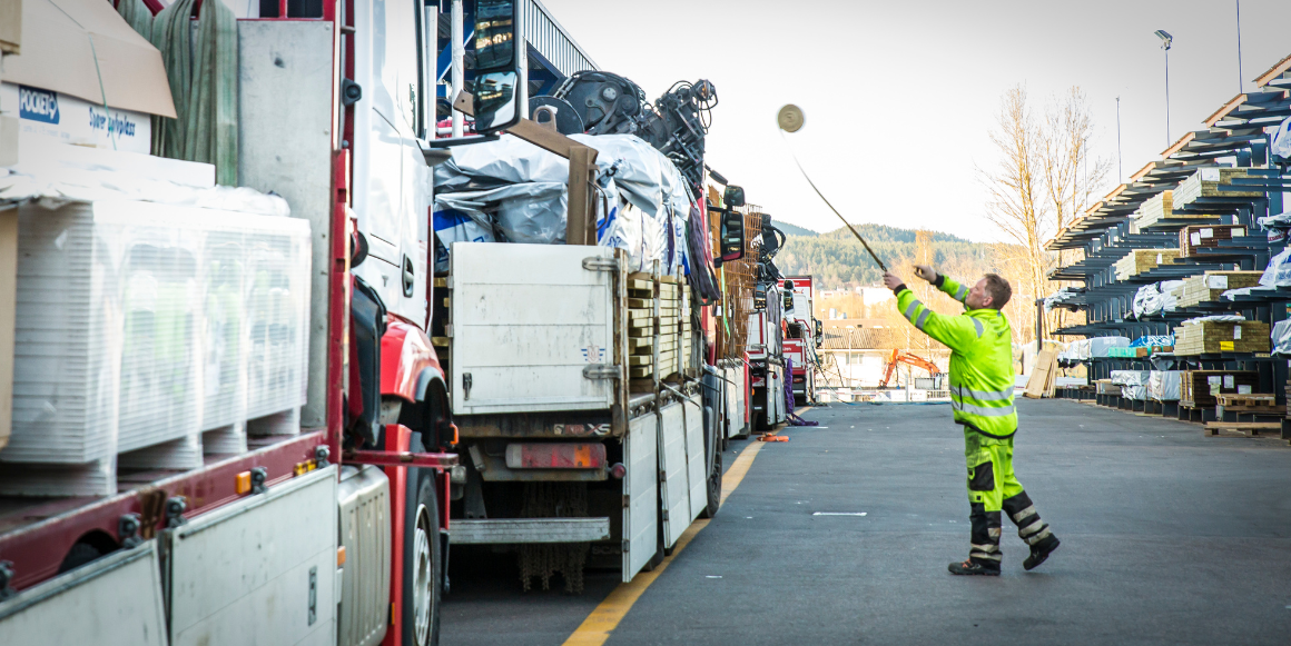 Optimera Handel | Optimera.no